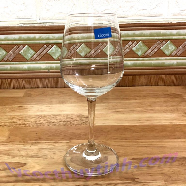 Ly Thủy Tinh Lexington Red Wine - 1019R11 - 315ml Chính hãng Ocean